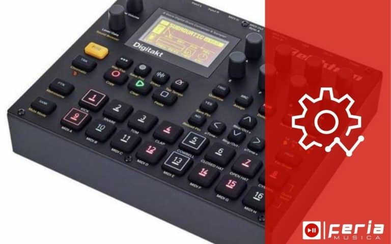 Les 10 Meilleures Boîtes à Rythmes [Guide 2023] | Feria Musica
