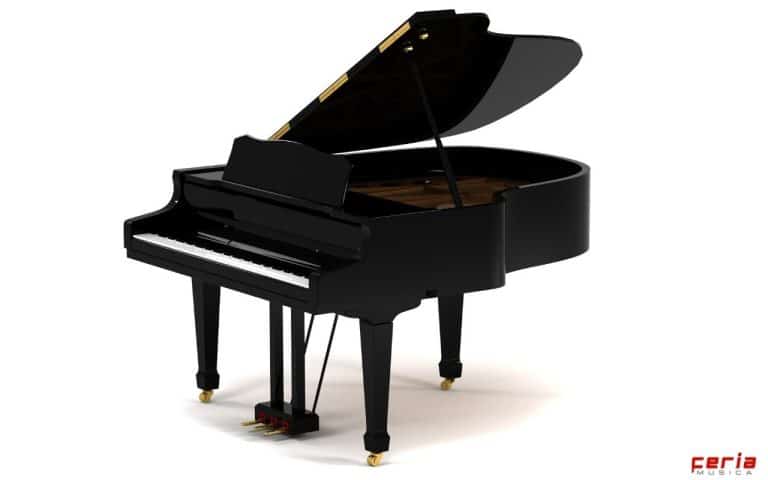 Quels sont les différents types de pianos ? | Feria Musica