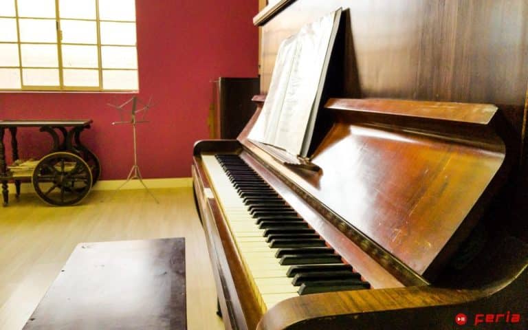 Quels sont les différents types de pianos ? | Feria Musica