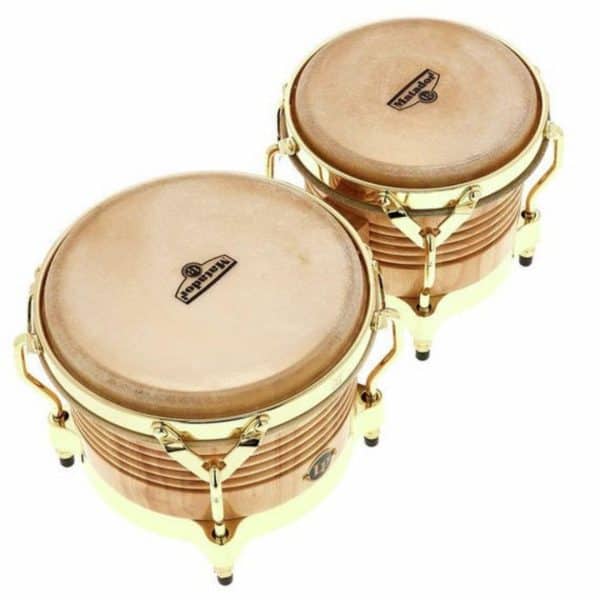 Les 10 Meilleurs Bongos [Guide 2025] | Feria Musica