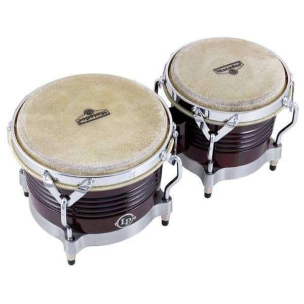 Les 10 Meilleurs Bongos [Guide 2025] | Feria Musica