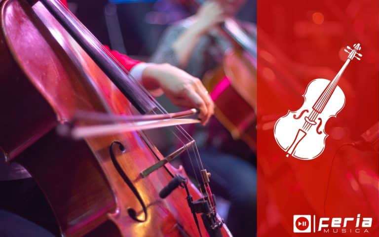 Los 10 Mejores Violonchelos [Guía para 2025] | Feria Musica