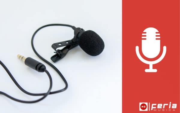 Los 10 mejores micrófonos de solapa [Guía 2023] | Feria Musica