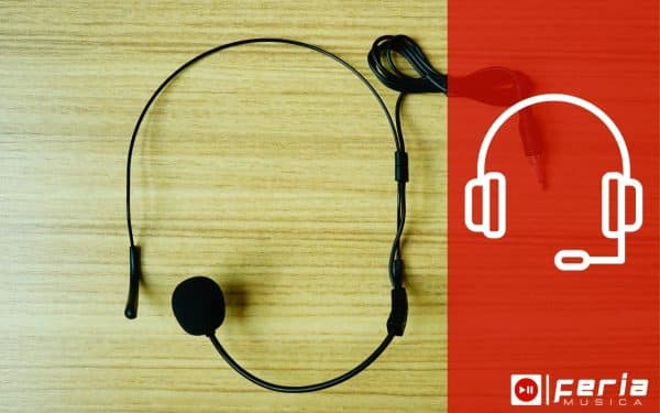 Los 11 mejores micrófonos diadema [Guía 2023] | Feria Musica