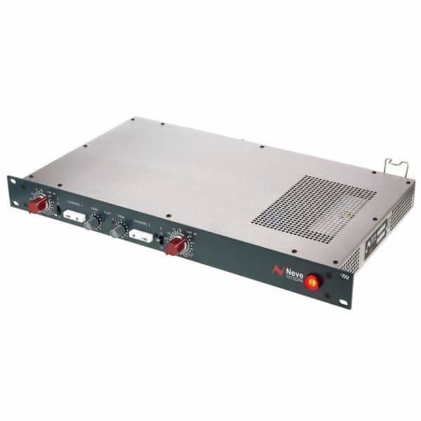 Los 10 mejores preamplificadores para micrófonos | Feria Musica
