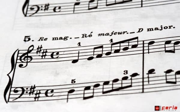 Aprende Solfeo para Guitarra: Guía Completa para Convertirte en un ...