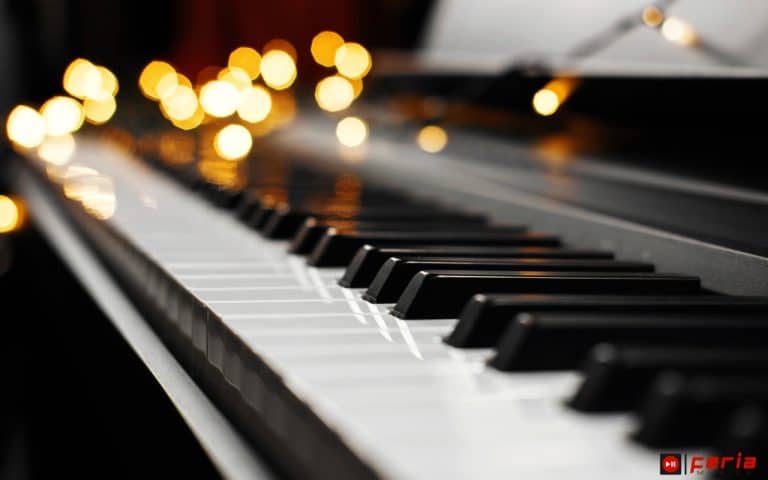 Descubriendo al genio detrás del piano: ¿Quién inventó este magnífico ...