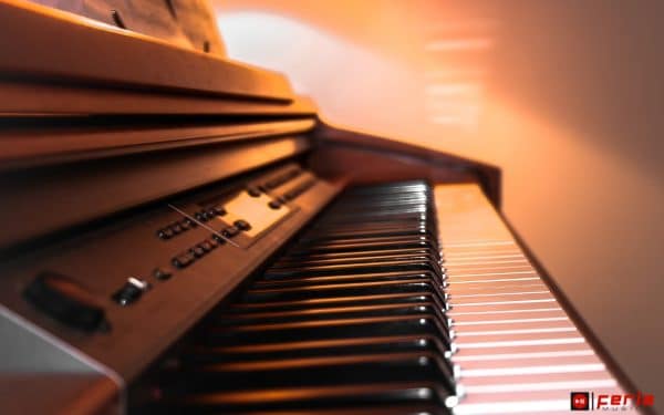 El origen del piano: ¿En qué país se inventó este icónico instrumento ...