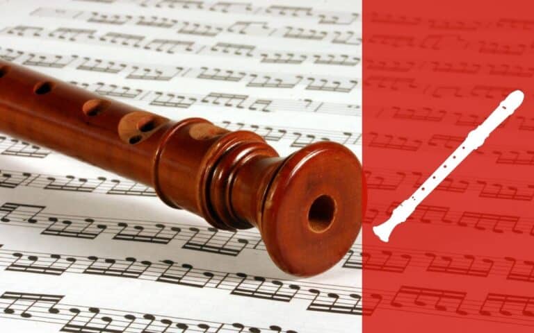 Les 10 meilleures flûtes à bec [Guide de 2026] | Feria Musica