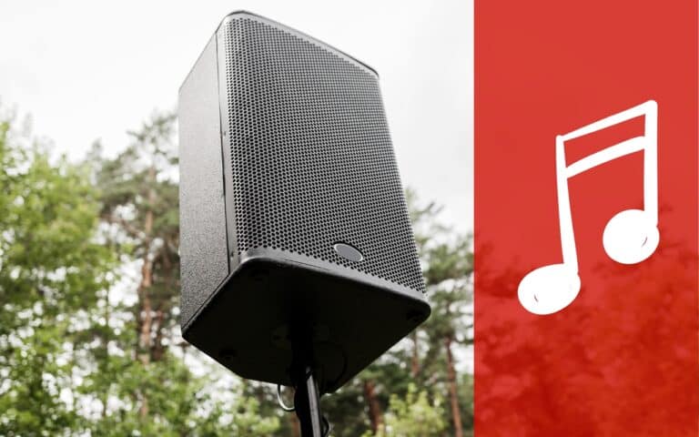 Les 7 meilleurs retours de scène actifs[Guide 2025] Feria Musica