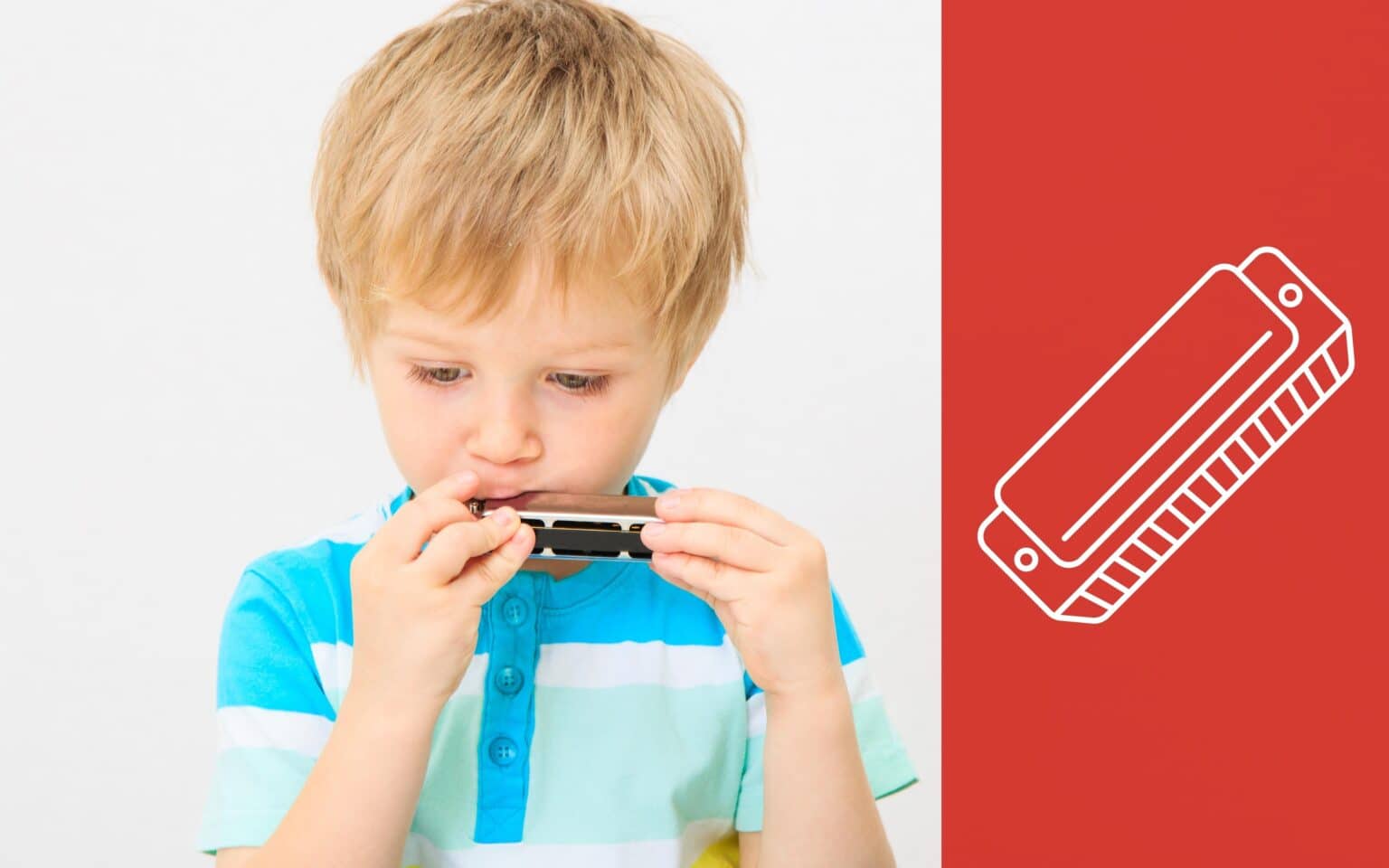 Les 7 meilleurs Harmonicas trémolo [Guide 2026] | Feria Musica