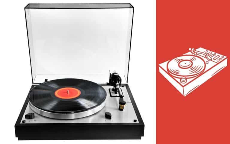 Les 10 Meilleurs tourne-disques [Guide de 2025] | Feria Musica