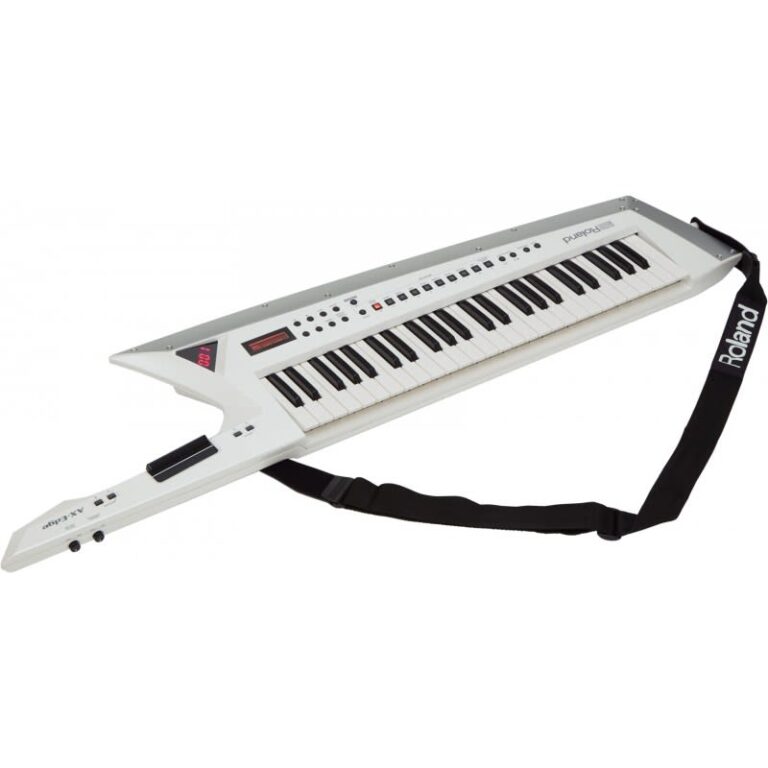 Les 8 Meilleurs keytars [Guide de 2026] | Feria Musica