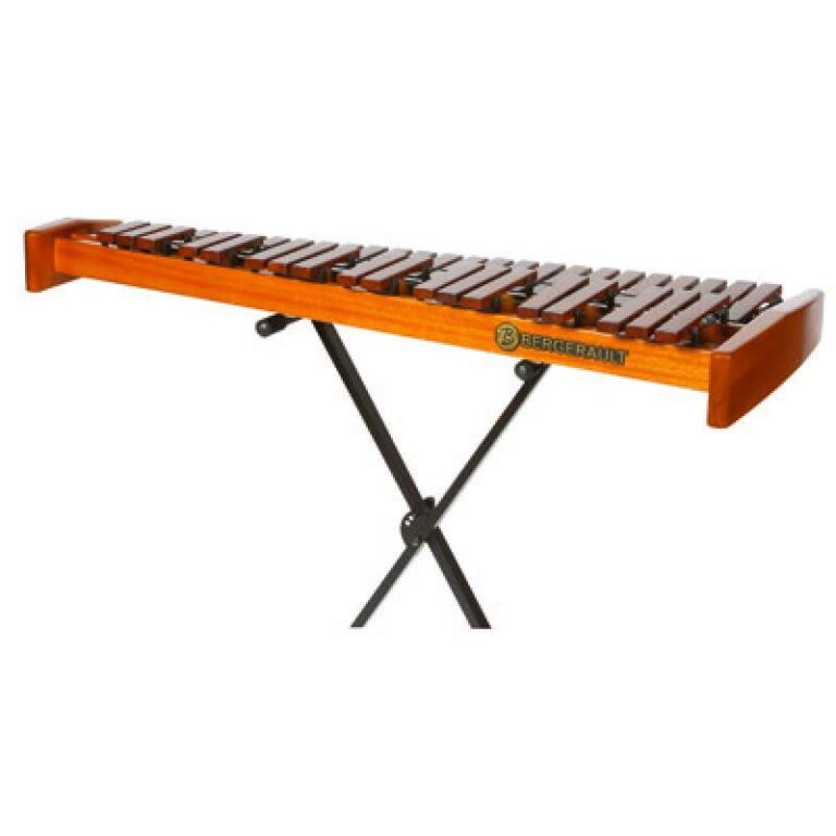 Les 10 meilleurs xylophones [Guide de 2026] | Feria Musica