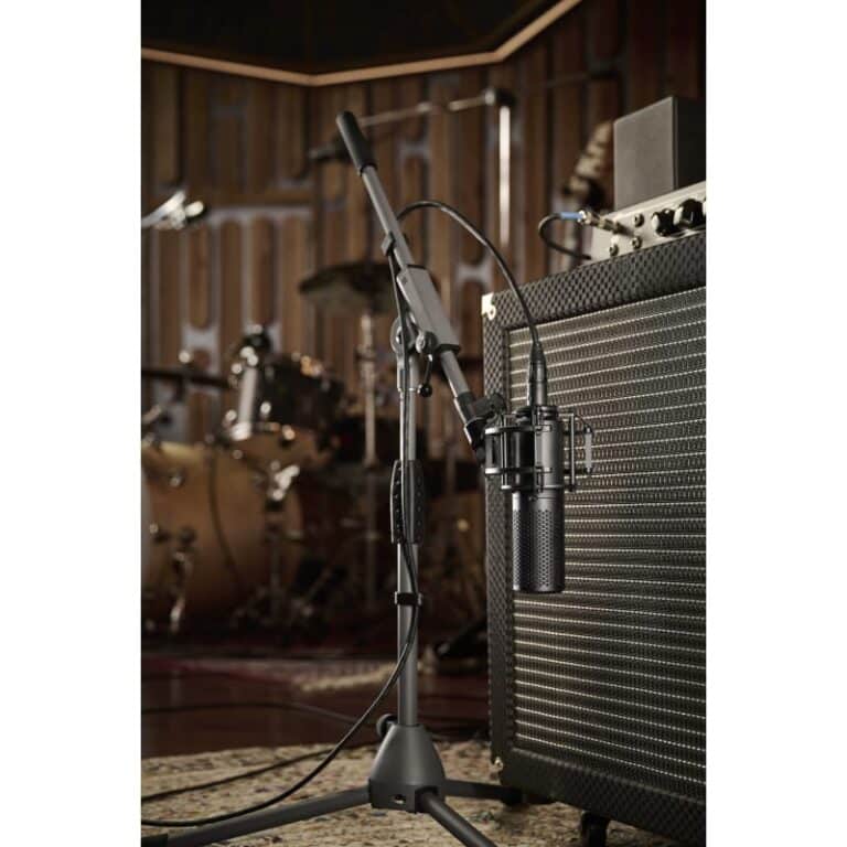 Les 10 Meilleurs Micros De Studio [Guide 2026] | Feria Musica